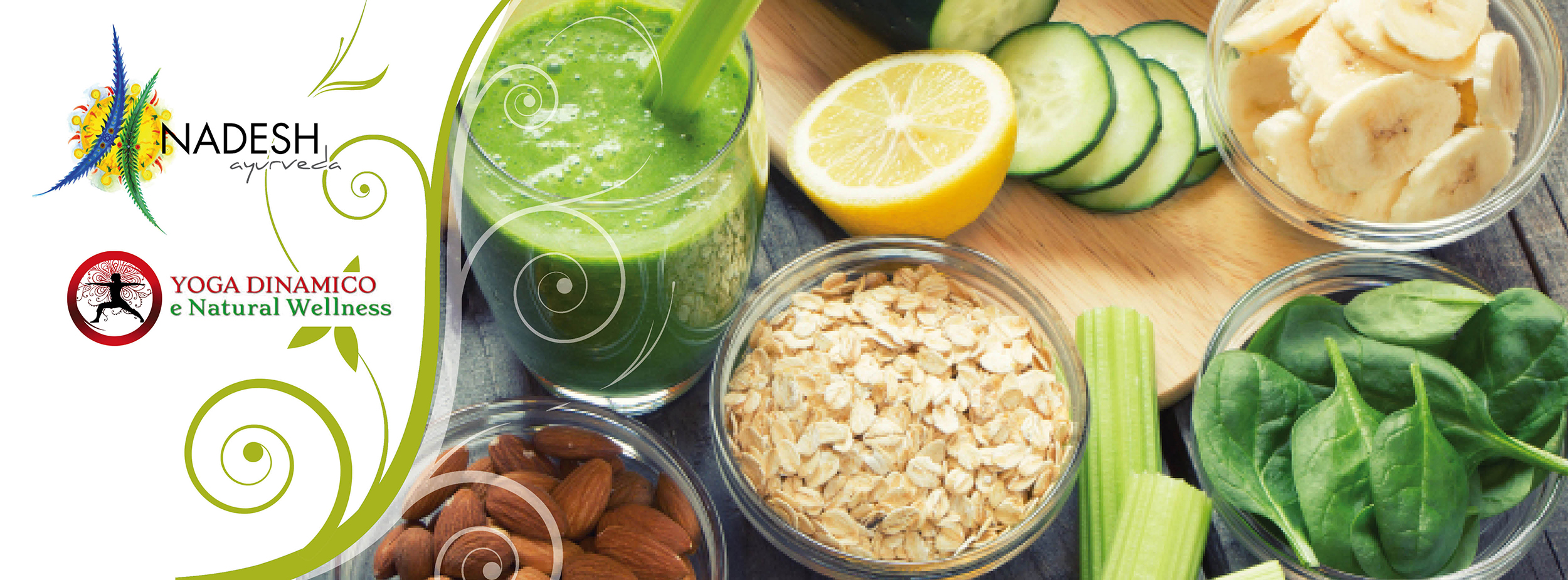Week-end Detox - Nadesh Ayurveda Week-end Detox - Nadesh Ayurveda