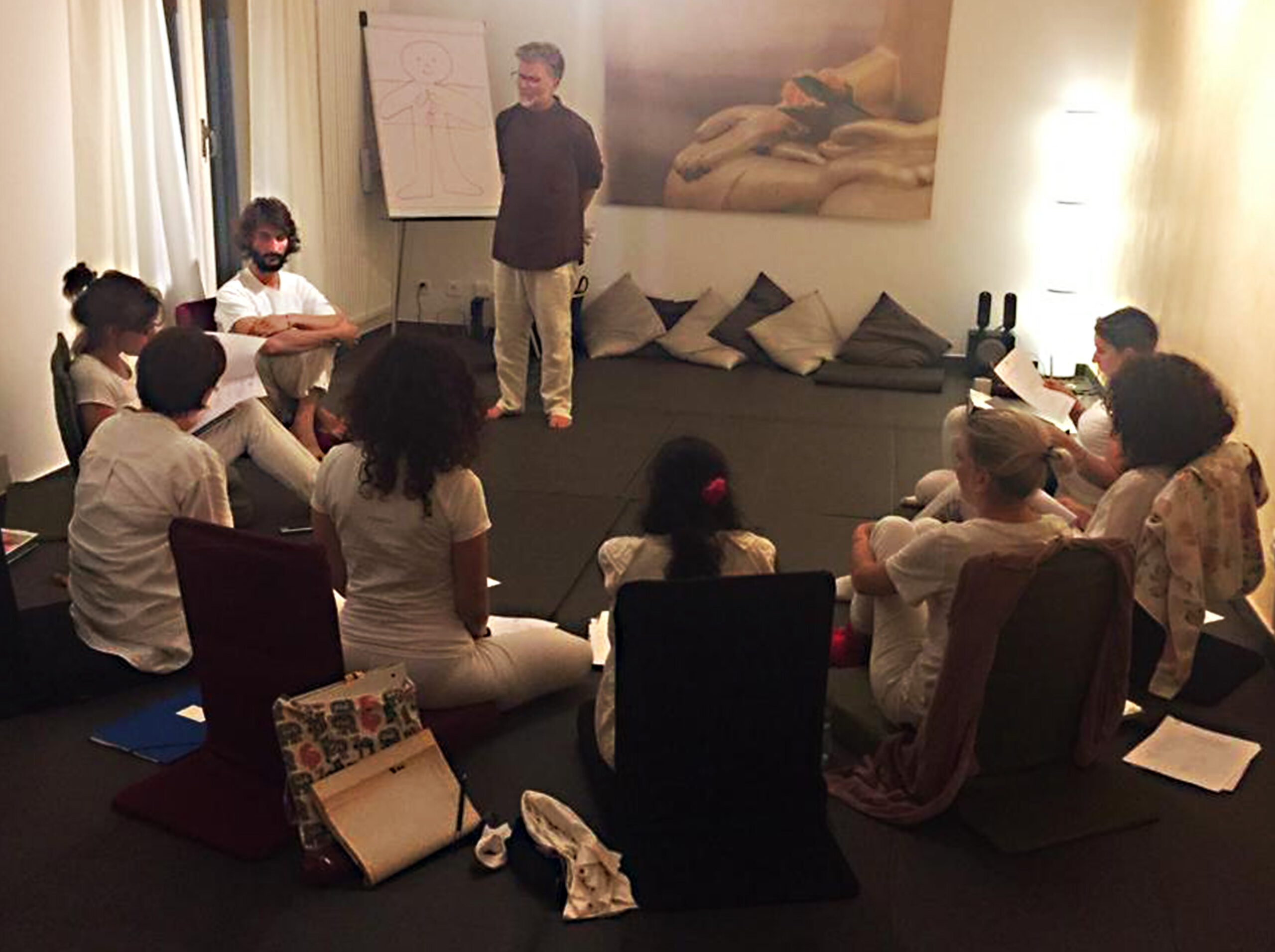 CORSO 2 – FONDAMENTI E COMPETENZE AYURVEDA AVANZATO - Nadesh Ayurveda