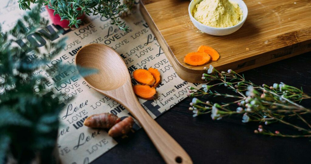 Corso base di nutrizione e cucina ayurvedica - online - Nadesh Ayurveda
